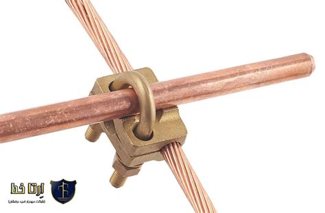 انواع کلمپ ارت مسی و کاربرد آنها