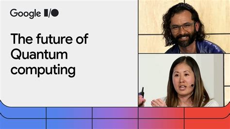 Quantum Computing Facts Fiction And The Future Youtube R