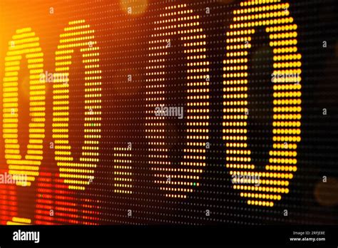 Investment And Finance Concept Global Inflation Problem Risk Asset Stockmarket Crash Stock