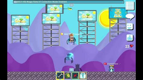 the best proxy ever in growtopia pc android youtube
