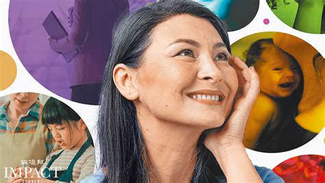 現代母親的多重宇宙