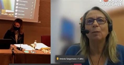 La Giudice Che Fa La Guerra Al Patto Con L Albania Soros Apostolico