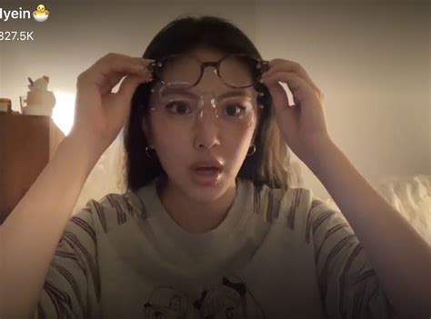 뉴진스 혜인 마스터이 ㅋㅋ 롤 리그 오브 레전드 에펨코리아