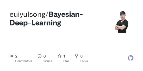GitHub Euiyulsong Bayesian Deep Learning