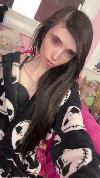 Eugenia Cooney Eugenia Cooney Eugeniacooney Nude OnlyFans The