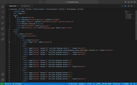 [video] gunti varshini on linkedin webdevelopment codingadventure