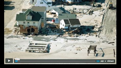 Community And Regional Planning Coastal Resilience