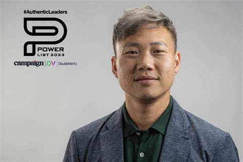 Asia Pacific Power List 2023 Ronald Wong Dfi Retail Marketing