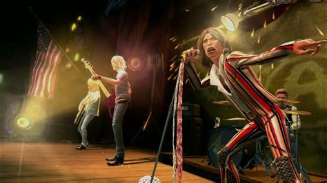 Guitar Hero Aerosmith Uncle Salty Performance Mode Youtube