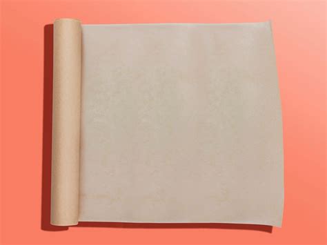 Parchment Paper Wax Paper Or Aluminum Foil The Ultimate Food Wrapping