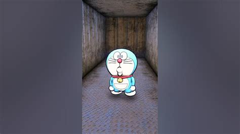 Nobita Hijack Train And Help Doraemon 💝😇😘 Shorts Gta5 Shortfeed Youtube