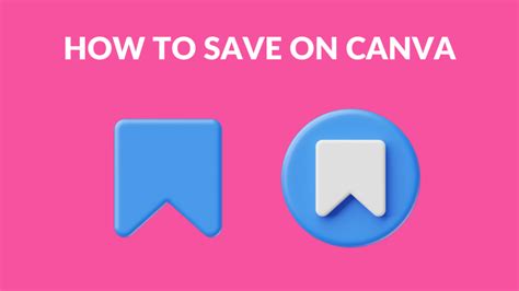 How To Save On Canva Template Fonts How To Save On Canva Template Fonts