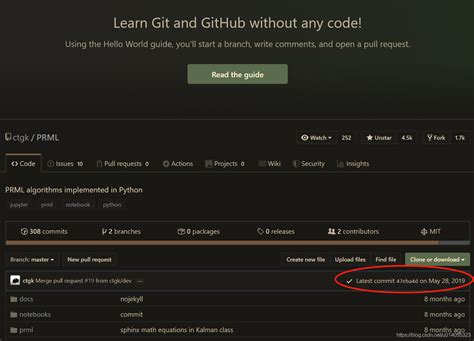 Prml原书源码pyhon版——依赖包版本说明prml包 Csdn博客