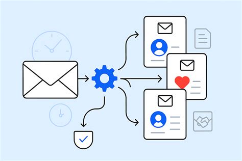 Mail Merge Advantages Why Personalization At Scale Matters