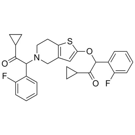 Axios Research Prasugrel Impurity 2