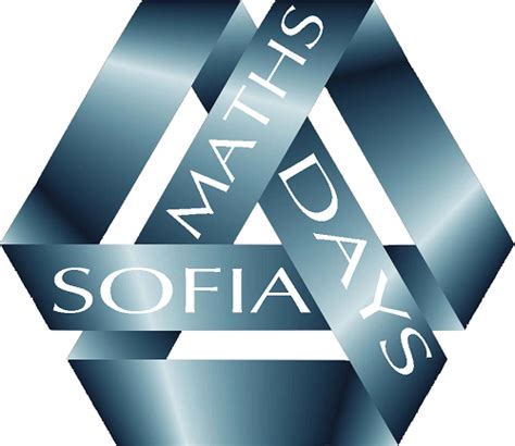 ДНИ НА МАТЕМАТИКАТА В СОФИЯ 2017 посреща 250 изтъкнати математици от цял свят Institute Of