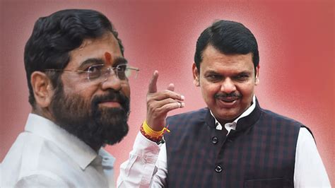 Cm Eknath Shinde Says Mumbai Roads Will Be Pothole Free In Next Two And