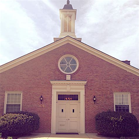 Rockville Christian Church Rockville Md