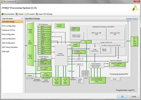 zedboard zynq 7000 all programmable soc xilinx practica 3