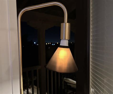 week 3 3d parametric surfaces lampshade 3 steps instructables
