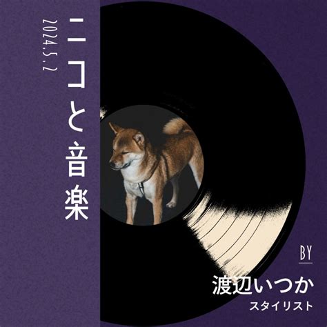 Vol03 Select Theme 「have A Wonderful Night 〜夜、眠る前に聴きたくなる曲〜」渡辺いつか