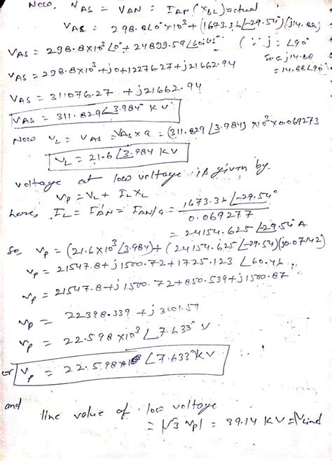 Solved Three Single Phase Two Winding Transformers Are Each Rated At Course Hero