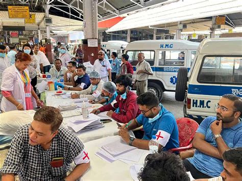 Odisha Train Tragedy Ambulance Demands Rs 45k To Bring Back Body