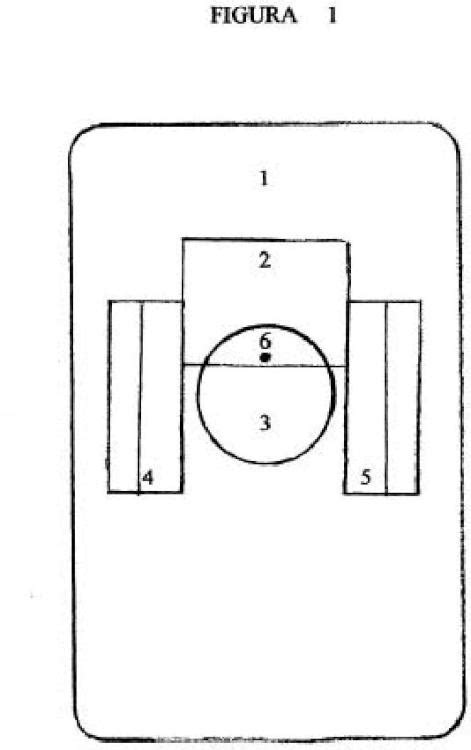 Tapa Trasera Para Caj N De Percusi N Patentados Com