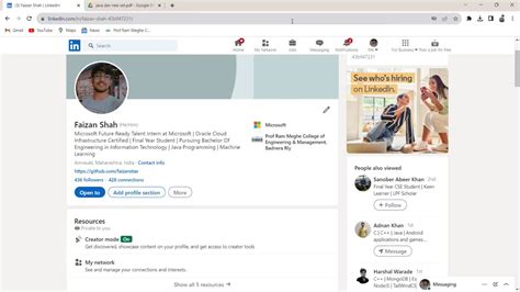 Faizan Shah Ramju Shah On Linkedin Editor Language Github Codsoftinternship Codsoft