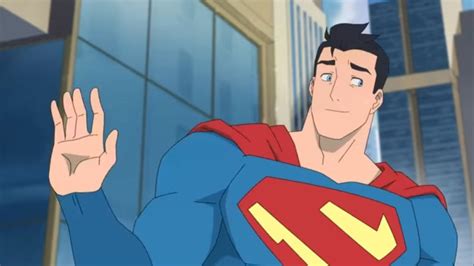 My Adventures With Superman Season 2 Release Date Rumors