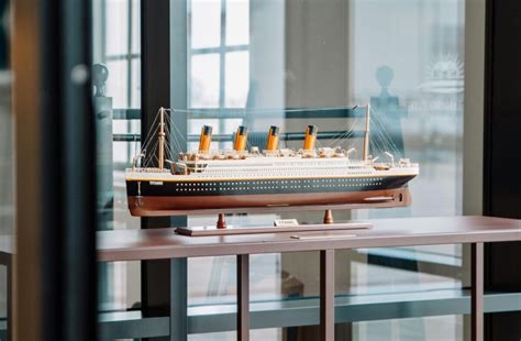 Datos Curiosos Sobre El Titanic Que Te Sorprender N