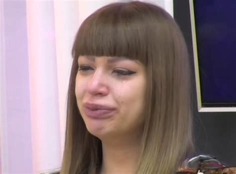 Miljana Kulić diskvalifikovana iz Zadruge moraće da plati PAPRENU