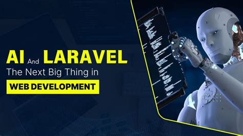 Insidetechie On Linkedin Insidetechie Aiandlaravel Webdevelopment Aiinnovation