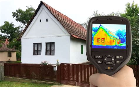 Nowelizacja ustawy o charakterystyce energetycznej budynków komisja