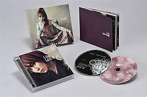 Lisa Leo Nine 紅蓮華 日本初回生産限定盤b Cd Dvd 鬼滅之刃 訂 音樂樂器 And 配件 Cds Dvds