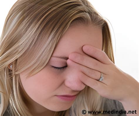 Endless Orgasms Made British Woman Fed Up With Sex