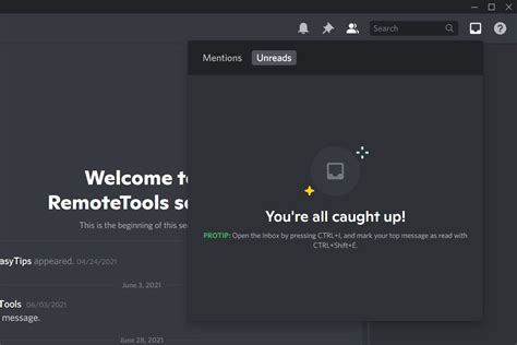 Discord Keyboard Shortcuts Working On Windows Pc Techrolet