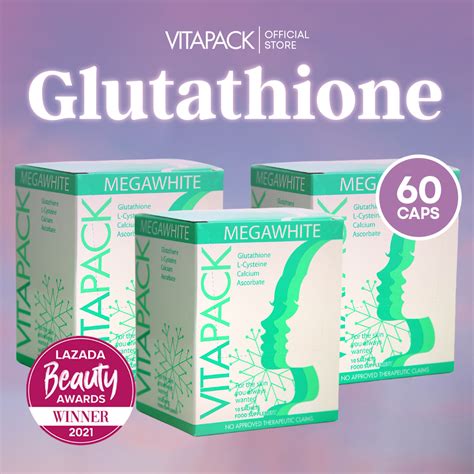 Buy Gluta Iv Push Set Glutathione Sale Online Ph