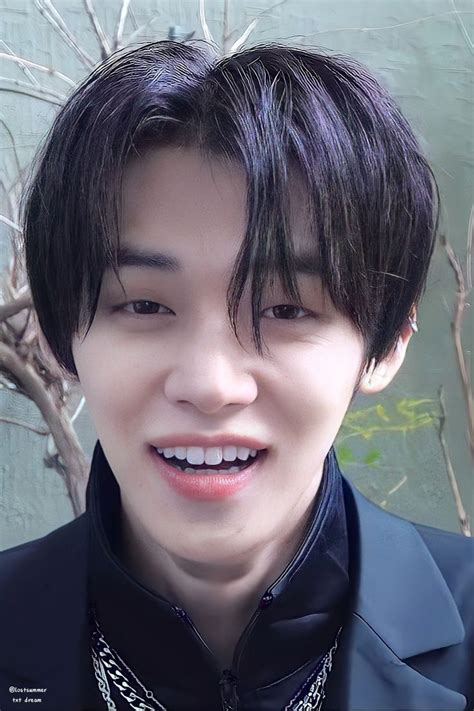 Yeonjun Photoshoot ‘weverse Magazine Txt Photoshoot Magazine