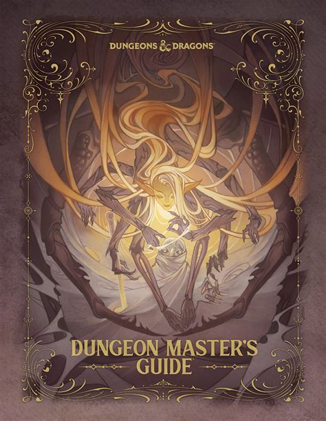 Knight Of Hammer Análise Aprofundada Do Guia Do Mestre De Dungeon De 2024