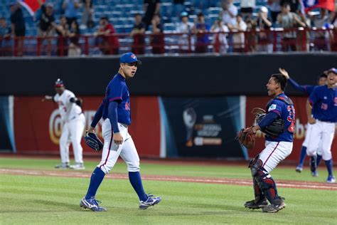 U18／看好孫易磊旅外 美國教頭給予高評價 Ettoday運動雲 Ettoday新聞雲