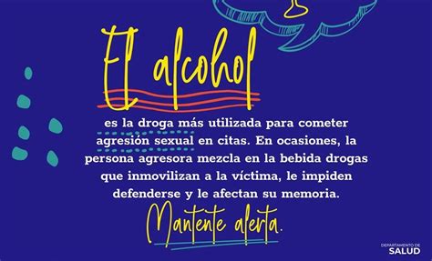 Salud Lanza Campaña Virtual Para Alertar Sobre La Violencia En El Noviazgo