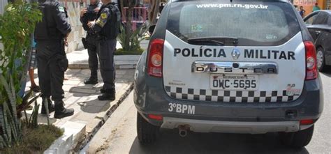 Concurso Pm Rn Governadora Promete Novo Edital Em 2023