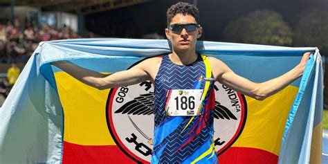 Cundinamarca Logró 133 Medallas En Los Primeros Juegos Nacionales De La