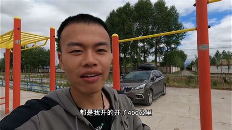 夫妻穷游西藏，开了400公里找到露营地，晚上在车里吃鸡蛋灌饼！ Youtube