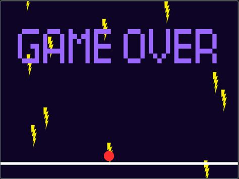 Github Alibowndyn Scratch Dodging Game A Simple Dodging Game Made In