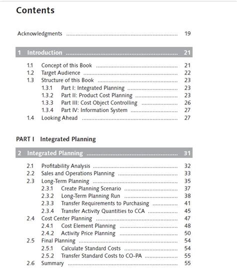 英文版 Sap Press Product Cost Controlling With Sap2ed Sap Copc 共627页 2013年编著 原版pdf 开源资料库