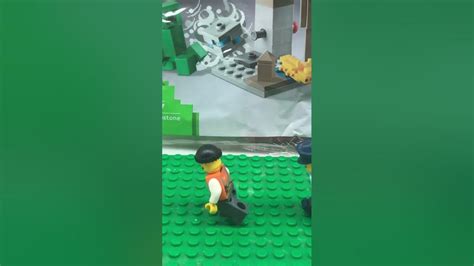 Lego для чево нужна школа 🏫 #lego #анимация #рек #топ #цель #shorts ...