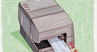 Simple Ways To Send Checks 15 Steps With Pictures WikiHow