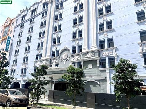 Hotel 81 Premier Star Image Singapore